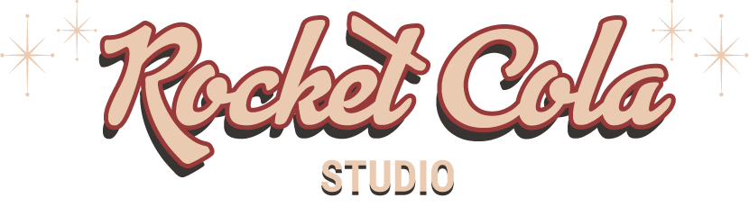 Rocket Cola Studio
